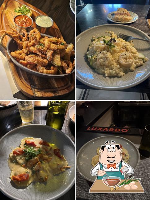 Cotto Modern Italian, Gainesville - Restaurant menu, prices and reviews