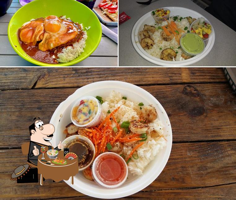 Island Bakery, Port Aransas - Restaurant menu, prices and reviews