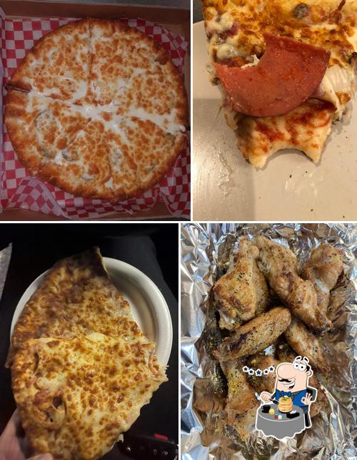 Maple Pizza & Donair, Edmonton - Restaurant menu, prices and reviews