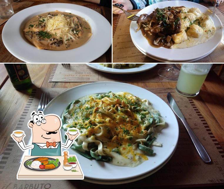 Il Barbuto Alameda, Curitiba - Menu do restaurante, preços e opiniões