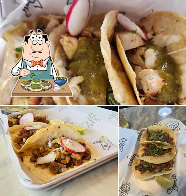 Bad Birria, North Myrtle Beach - Restaurant menu, prices and reviews