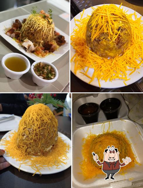 Mi Patio Mofongo Moca, Moca - Menú del restaurante, precios y reseñas