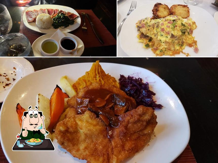 Jonathan's Restaurant, Garden City Park - Restaurant menu, prices and ...