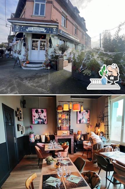 Le Bistrot Des Curieux, Cambrai - Menu du restaurant, prix et avis
