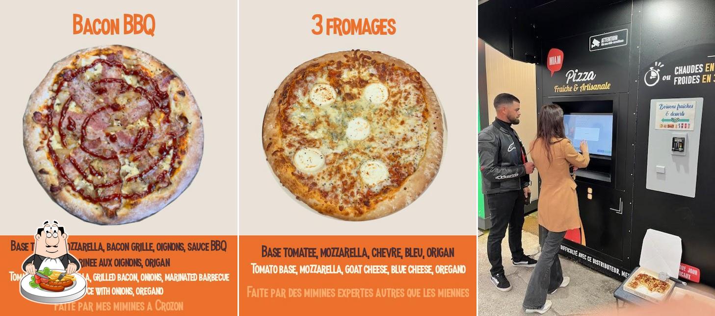 Le top 7 des restaurants à Crozon, octobre 2025 - Restaurant Guru