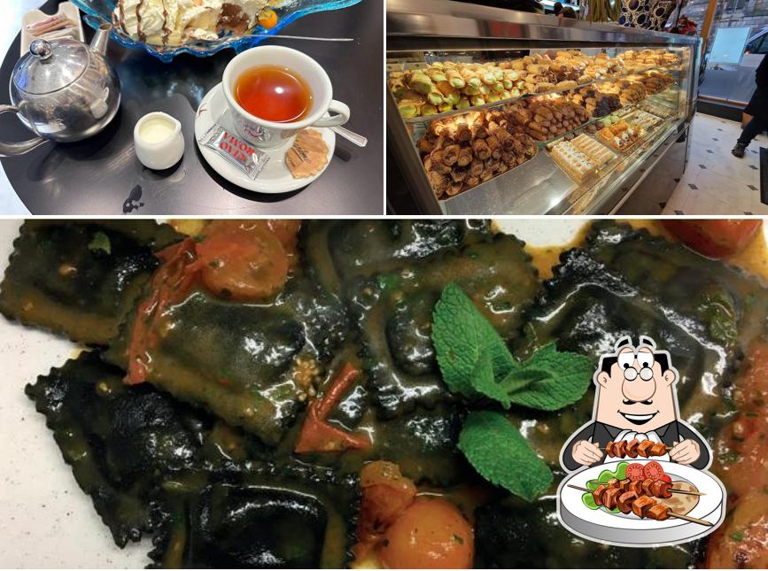 Ciao Roma, Edinburgh - Restaurant menu, prices and reviews