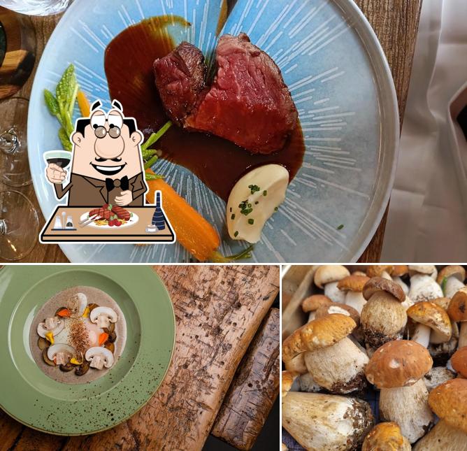 JK RESTAURANT, Chassy - Menu du restaurant, prix et avis