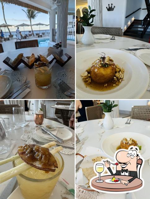 Principote Salvador, Salvador - Menu do restaurante, preços e opiniões