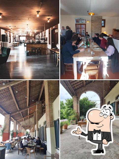 Agriturismo Cascina Resta, Vittuone - Menu del ristorante, prezzi e ...