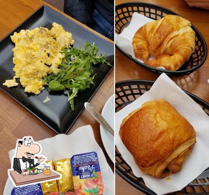 Trevi, Cannes - Restaurant menu, prices and reviews