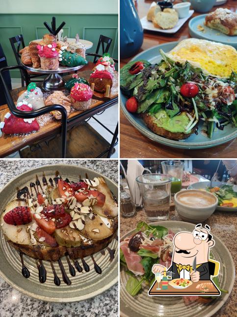 Leonela café bistró, Zapopan - Menú del restaurante, precios y reseñas