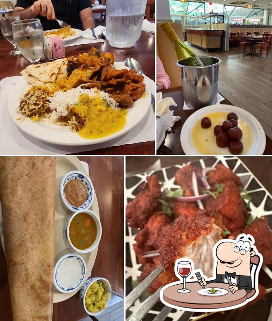 5th Element Indian Bistro & Bar, Delray Beach - Restaurant menu, prices ...