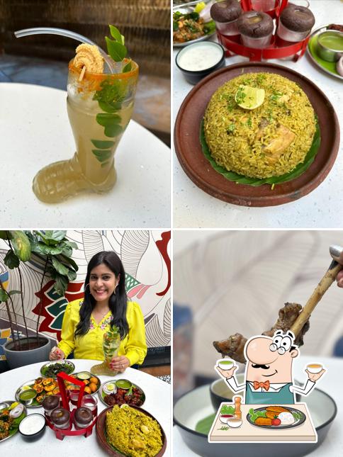 GULP - Pub Bar Family Restaurant, Bengaluru - Restaurant menu, prices ...