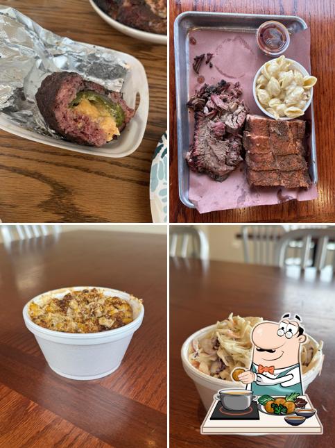 Puff Shack BBQ, Saint Charles - Restaurant menu, prices and reviews