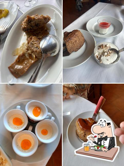 Osteria da Gemma, Roddino - Menu del ristorante, prezzi e recensioni