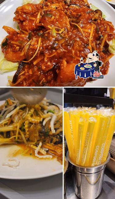 COMPOSE COFFEE, Seoul - Restaurant menu, prices and reviews