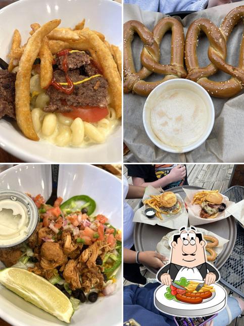 Keystone Pub Grub, Keystone - Restaurant menu, prices and reviews