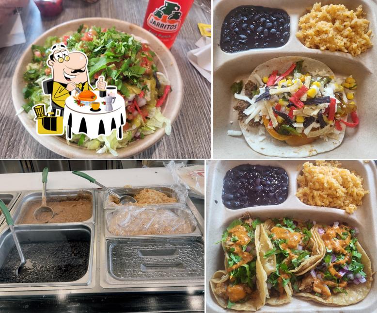 Top 2 restaurants with mexican burritos in Ripon, Wisconsin, november ...