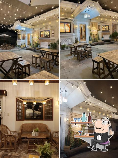 ISTORIA, Tarlac City - Restaurant menu, prices and reviews