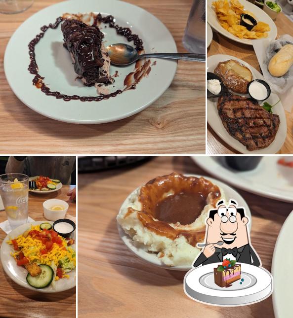 Amazing Joe's Steak House, Winchester - Restaurant menu, prices and reviews