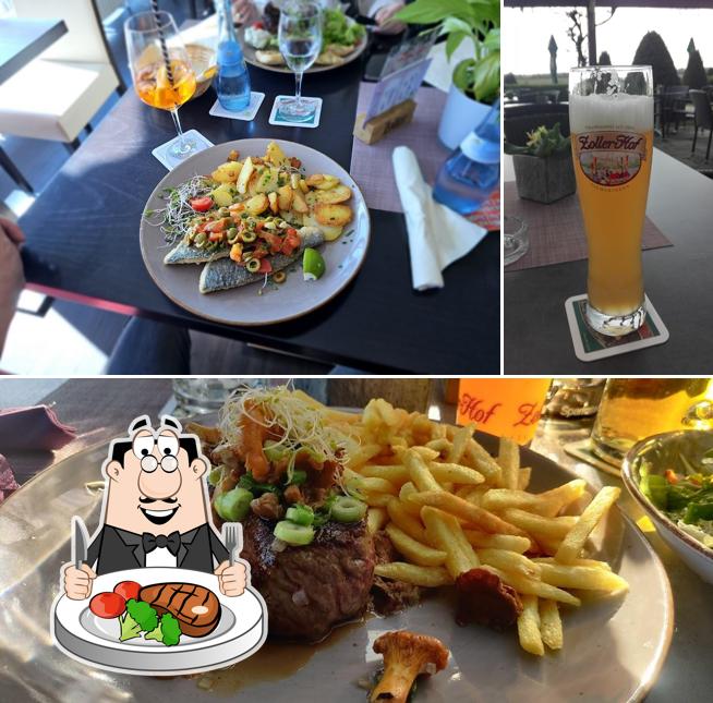 Restaurant Cockpit, Mengen - Speisekarte, Preise und Bewertungen