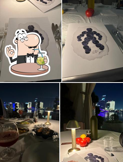 Top 4 restaurants with pappardelle in Lusail, january 2026 - Restaurant ...