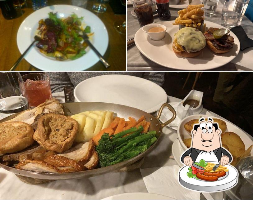 Cornstore Cork, Cork - Restaurant menu, prices and reviews