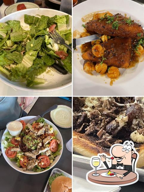 Hop N' Wich, Conway - Restaurant menu, prices and reviews