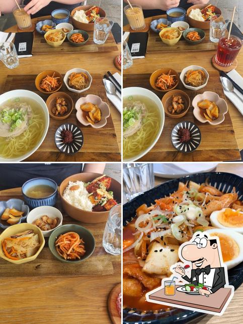 Minari, Southport - Restaurant menu, prices and reviews