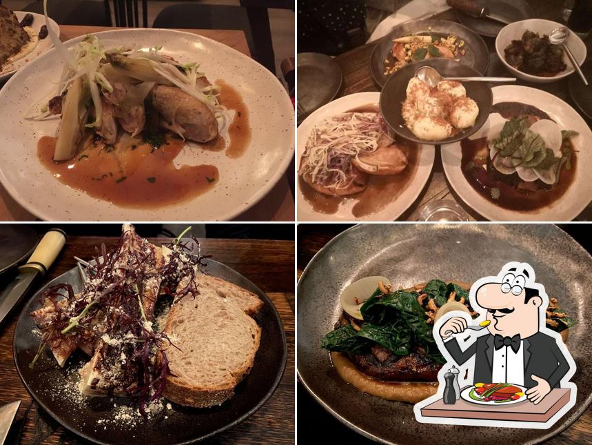 Mjølner, Melbourne - Restaurant menu, prices and reviews