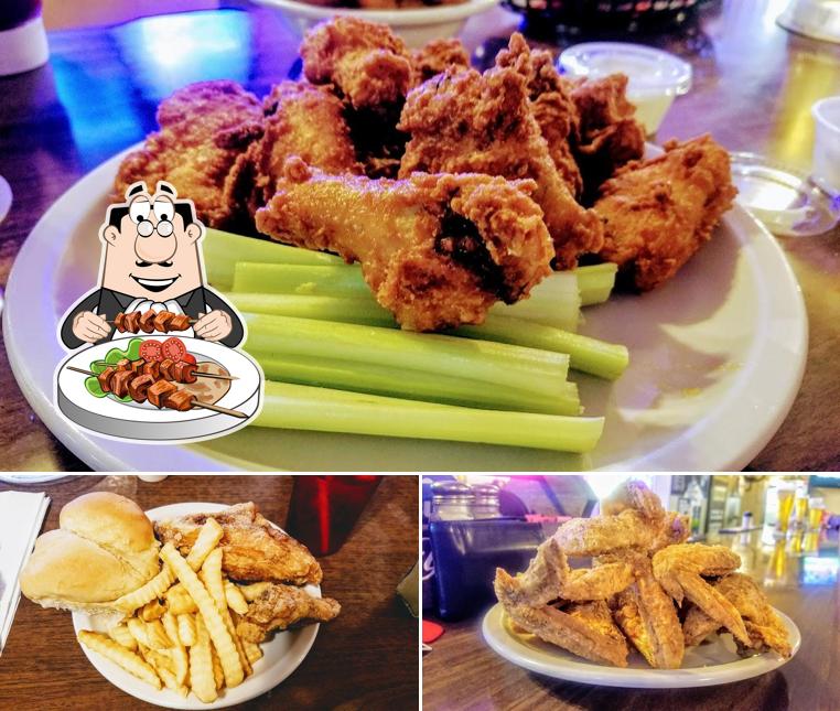 The Chicken House, Sellersburg - Restaurant menu, prices and reviews