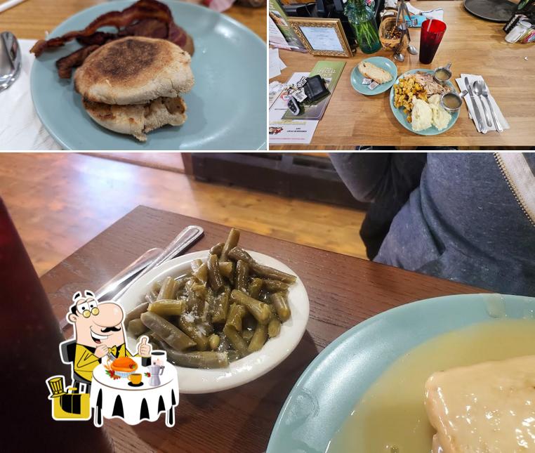 The Special Place, Elizabethville - Restaurant menu, prices and reviews