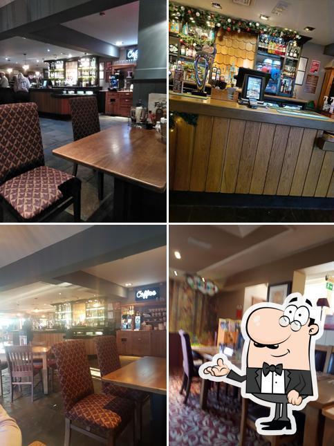 Willows, Blackburn - Restaurant menu, prices and reviews