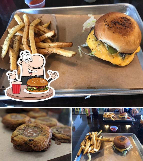 Mr. Juicy, San Antonio - Restaurant menu, prices and reviews
