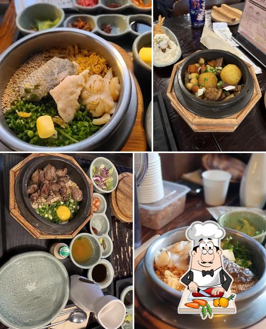 Solsot Pot Rice House, Seoul - Restaurant menu, prices and reviews