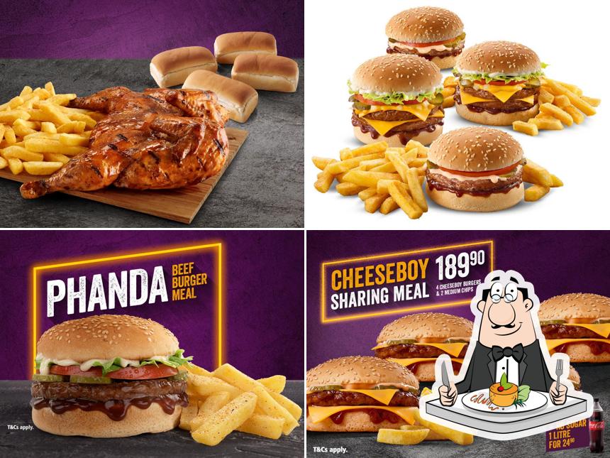 Top 5 restaurants with cheese fries in Amanzimtoti, november 2025 ...