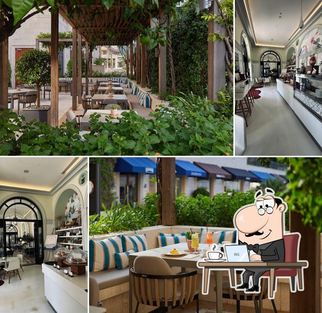 Gourmet Corner, Tivat - Restaurant menu, prices and reviews