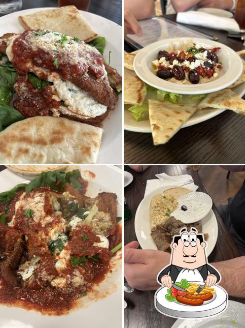 Acropolis of Mandeville, Mandeville - Restaurant menu, prices and reviews
