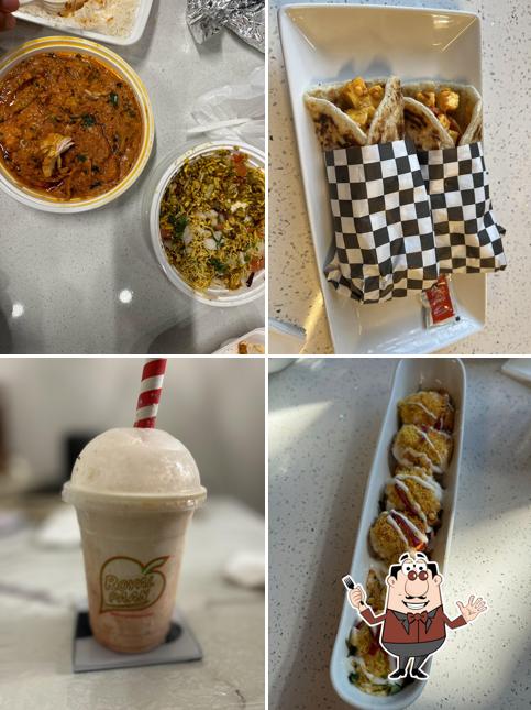 Royal Paan, Niagara Falls - Restaurant menu, prices and reviews