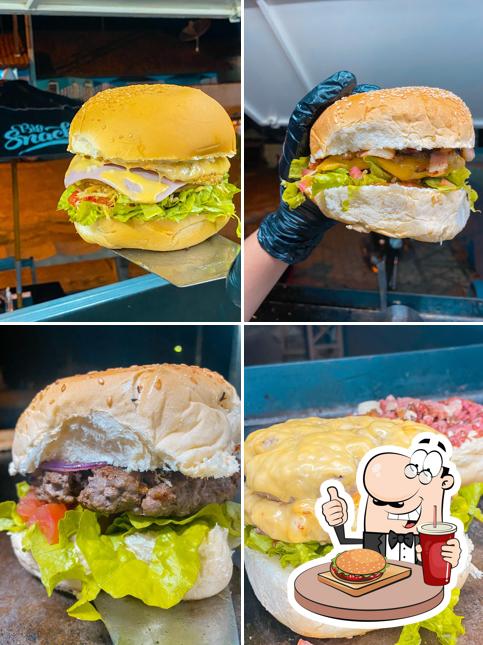 Big Snack, Cachoeira Paulista - Menu do restaurante, preços e opiniões