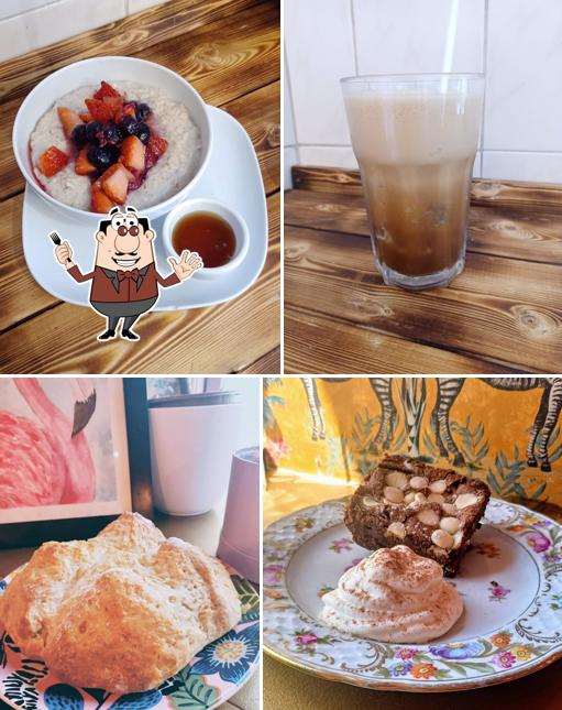 Smothered Café, Shercock - Restaurant menu, prices and reviews