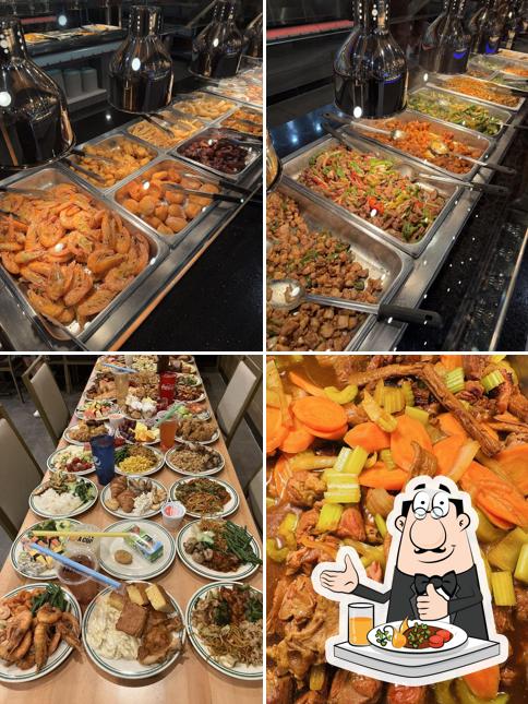 Royal Buffet & Grill, Reisterstown - Restaurant menu, prices and reviews