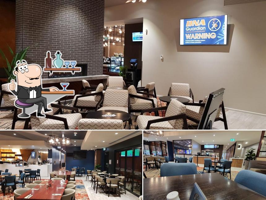 Echuca Workers, Echuca - Restaurant menu, prices and reviews