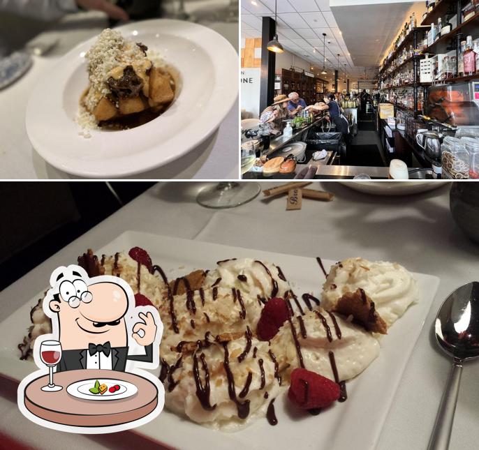 Nineteen61, Lakeland - Restaurant menu, prices and reviews