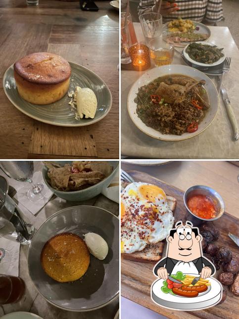 Red Rooster, Miami - Restaurant menu, prices and reviews