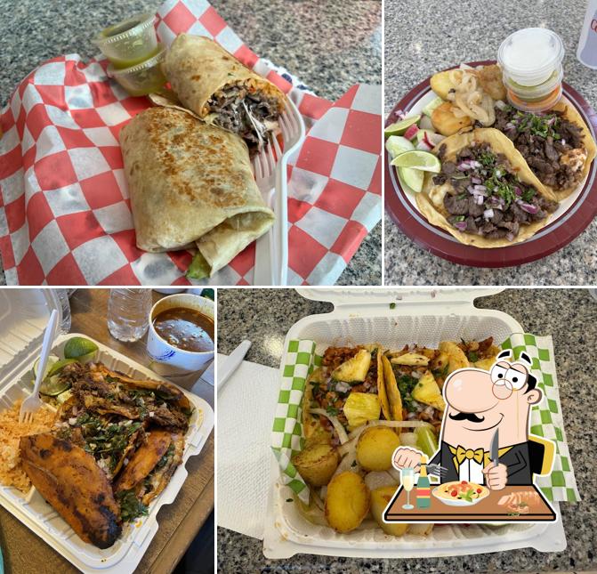 Ramo's Mexican Kitchen, Salisbury - Restaurant menu, prices and reviews