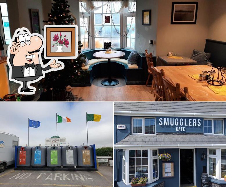 Top 5 restaurants in Portmagee, february 2026 - Restaurant Guru