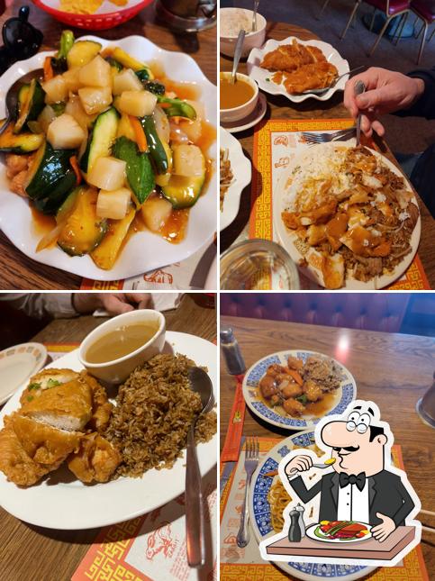 Lims Chinese Restaurant, Sterling Heights - Restaurant menu, prices and ...