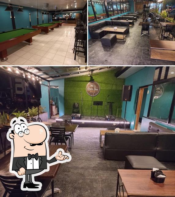 Mc's Restobar and Billiards, Cainta - Restaurant menu, prices and reviews