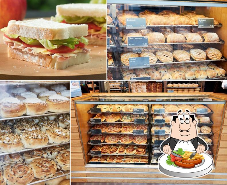 Bakers Delight Pakenham Marketplace, Pakenham - Restaurant menu, prices ...